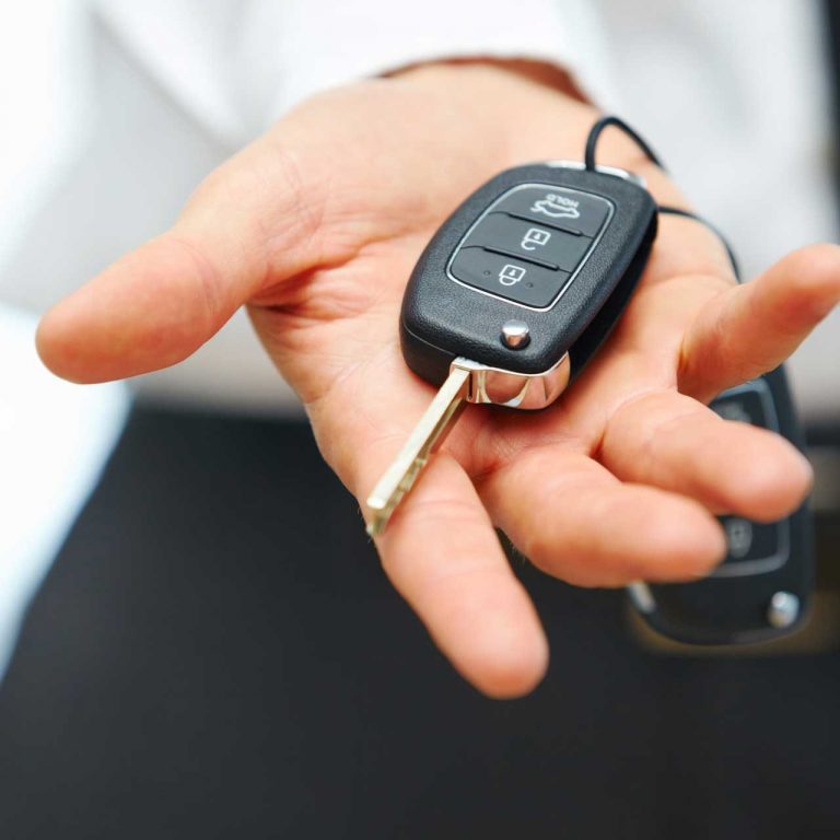 Broken Car keys? We can repair and replace them for you.